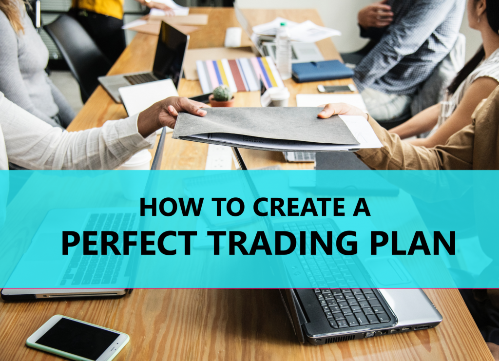 Your Perfect Stock Trading Plan - ProRightLine