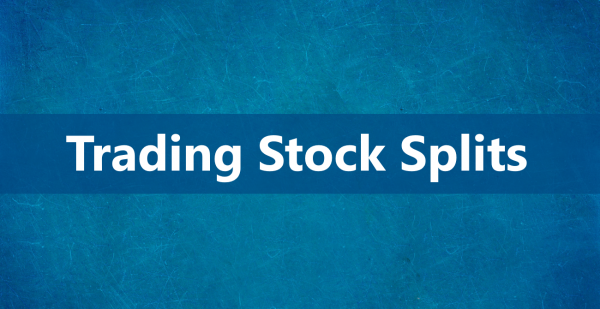Trading Stock Splits - The Six Stages - ProRightLine